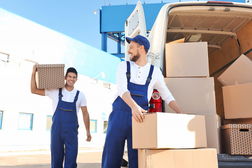 Top 10 Benefits of Man and Van Service You have Never Heard of